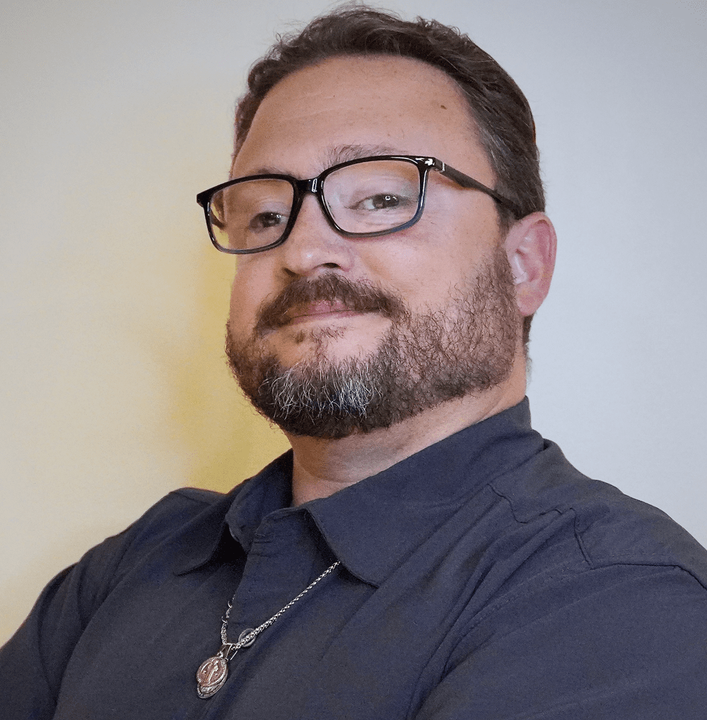 Joseph Beaman — CROP | Creating Restorative Opportunities & Programs