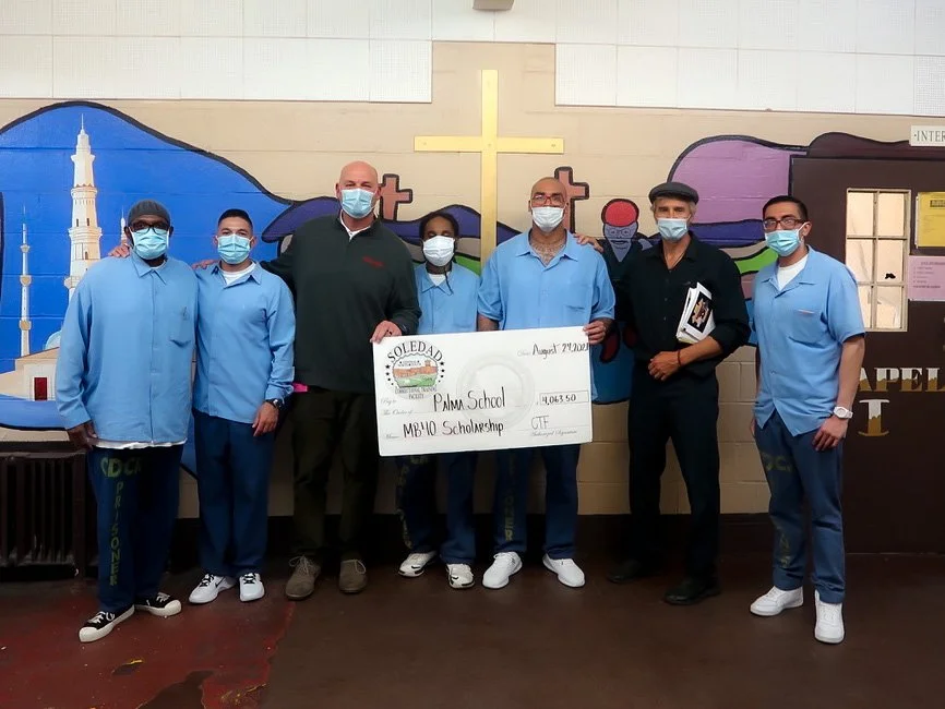 Our Story — CROP | Creating Restorative Opportunities & Programs