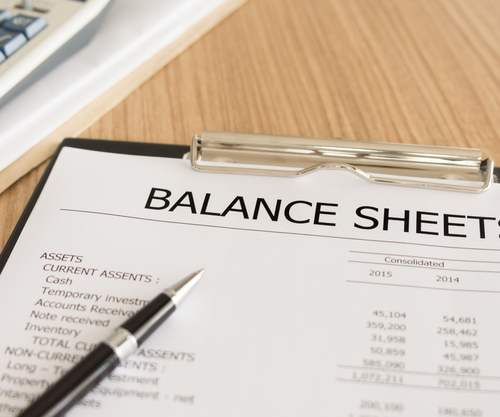 Financial Statements Explained: Balance Sheet, Income Statement & Cash ...