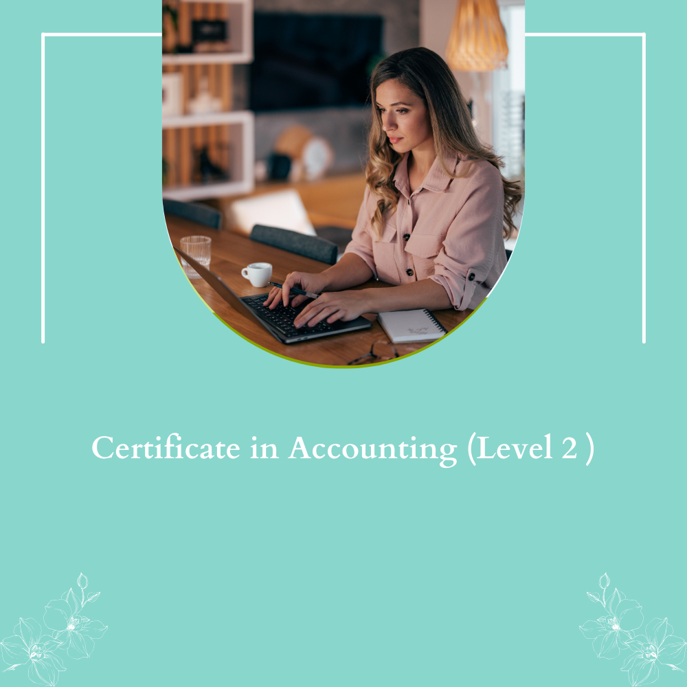 Онлайн курси з бухгалтерії та фінансів (Accounting Level 2) – ELF ...