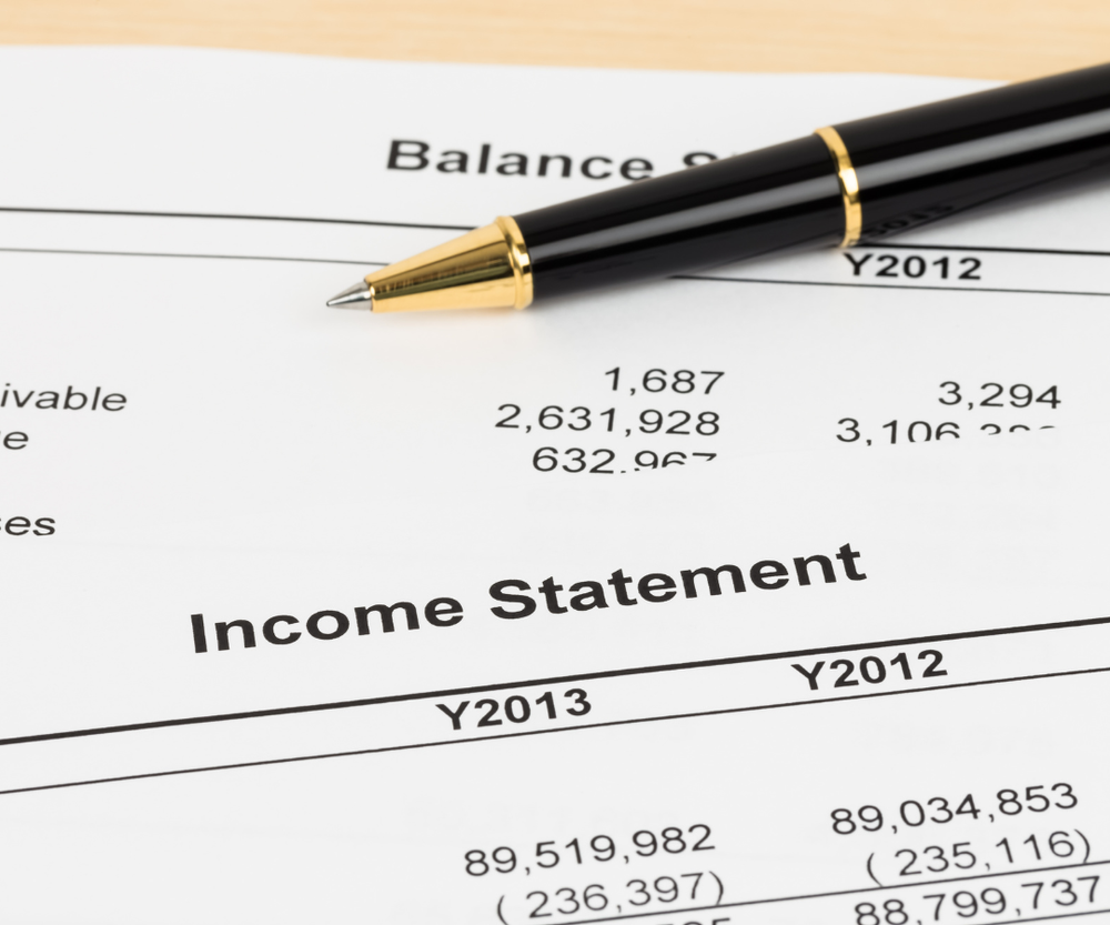 Financial Statements Explained: Balance Sheet, Income Statement & Cash ...