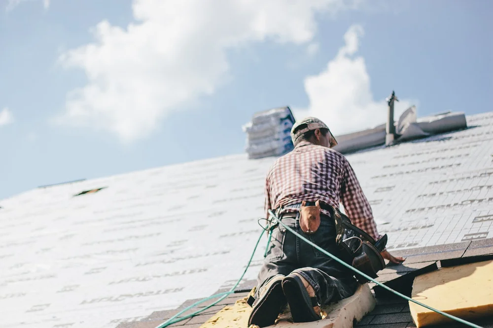 Blair Roofing & Construction