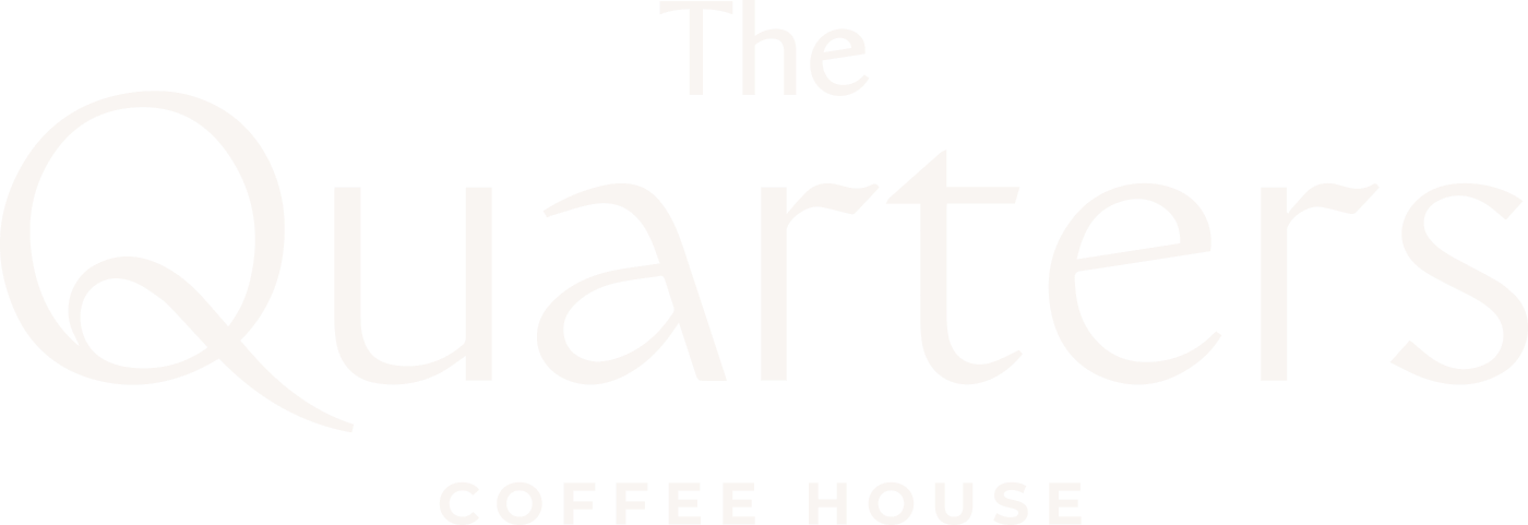 The Quarters Coffee House
