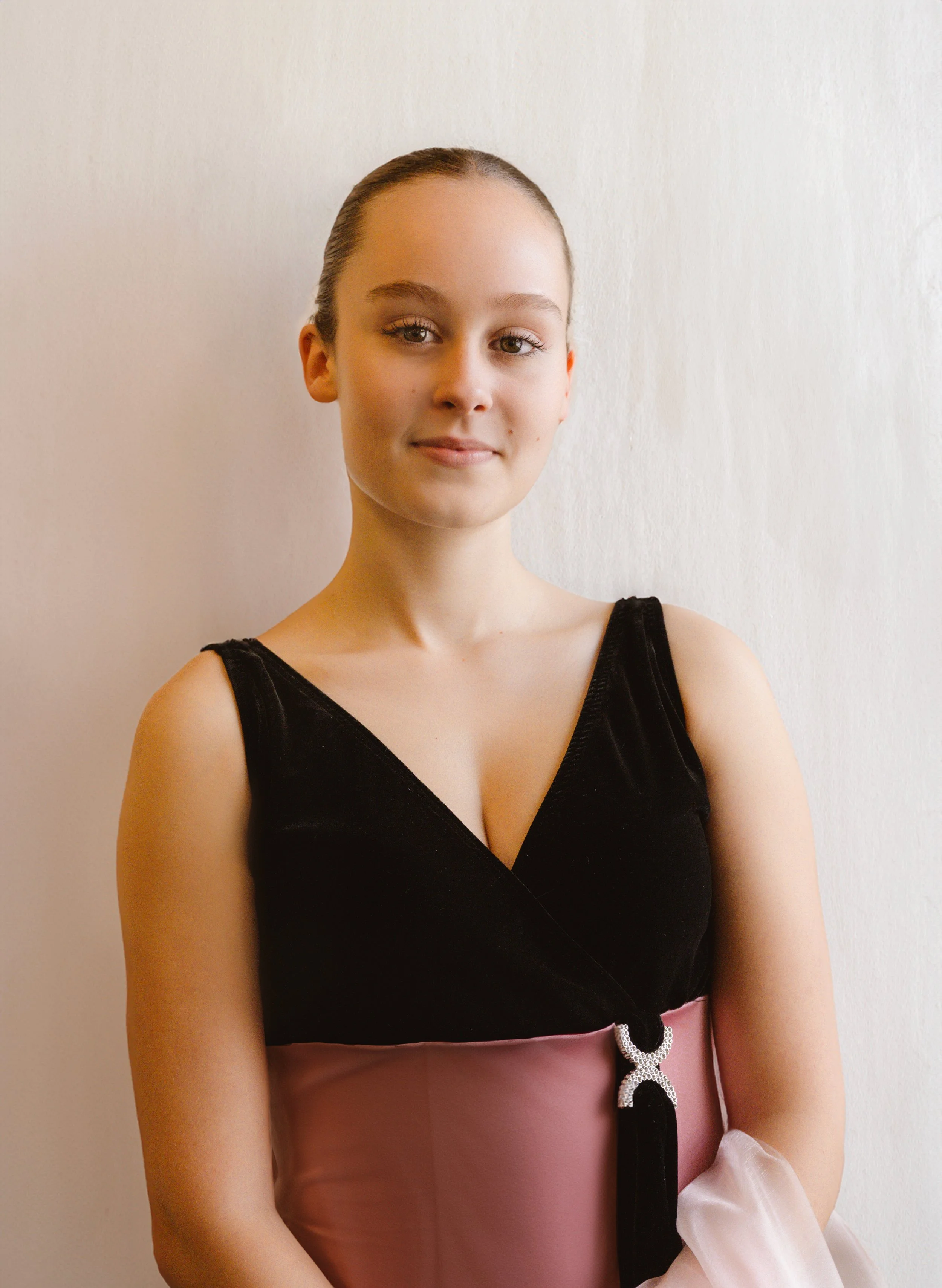 Anna — Studio Kronsbjerg