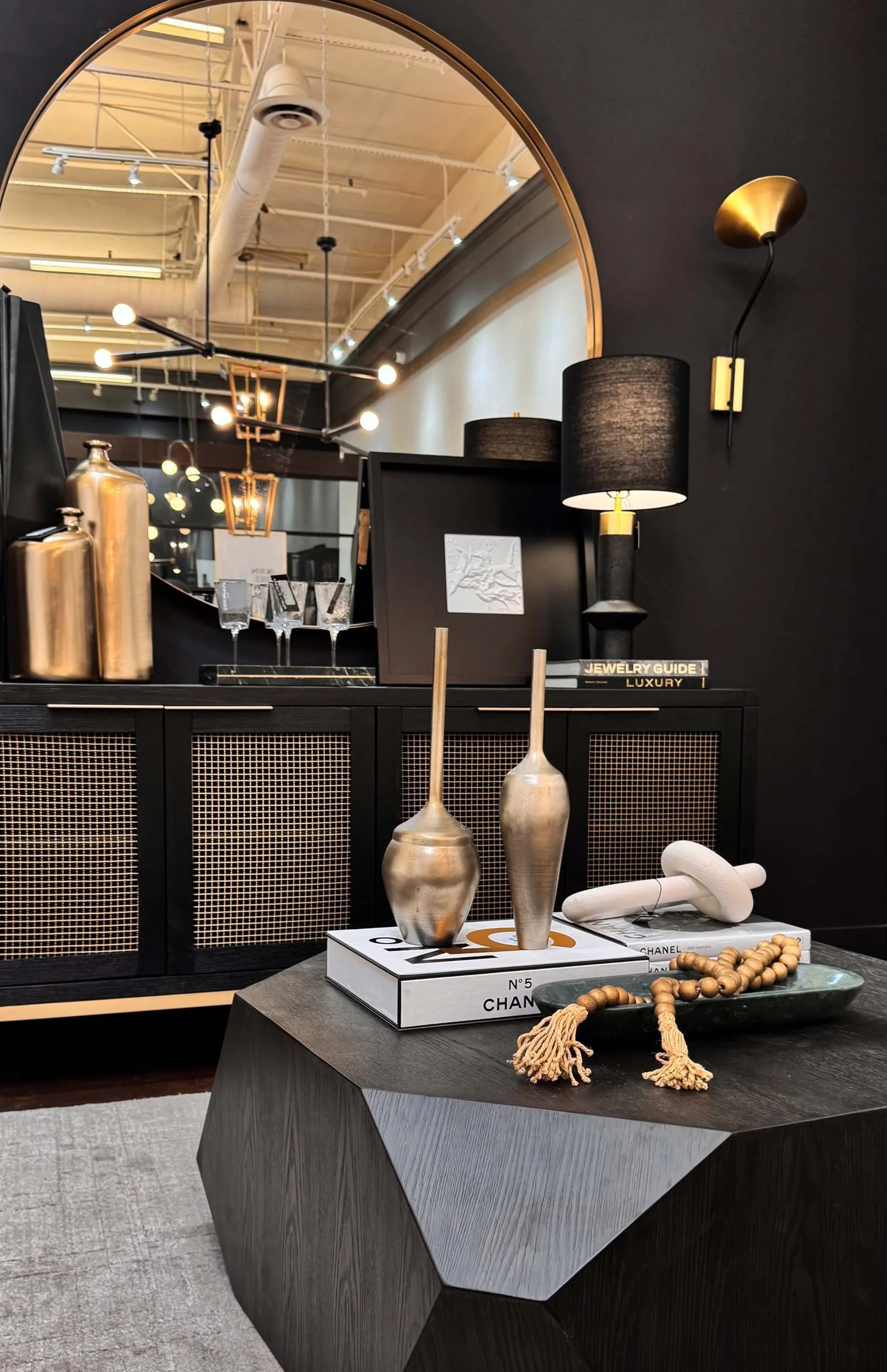 London Pierce Home - Flagship Store