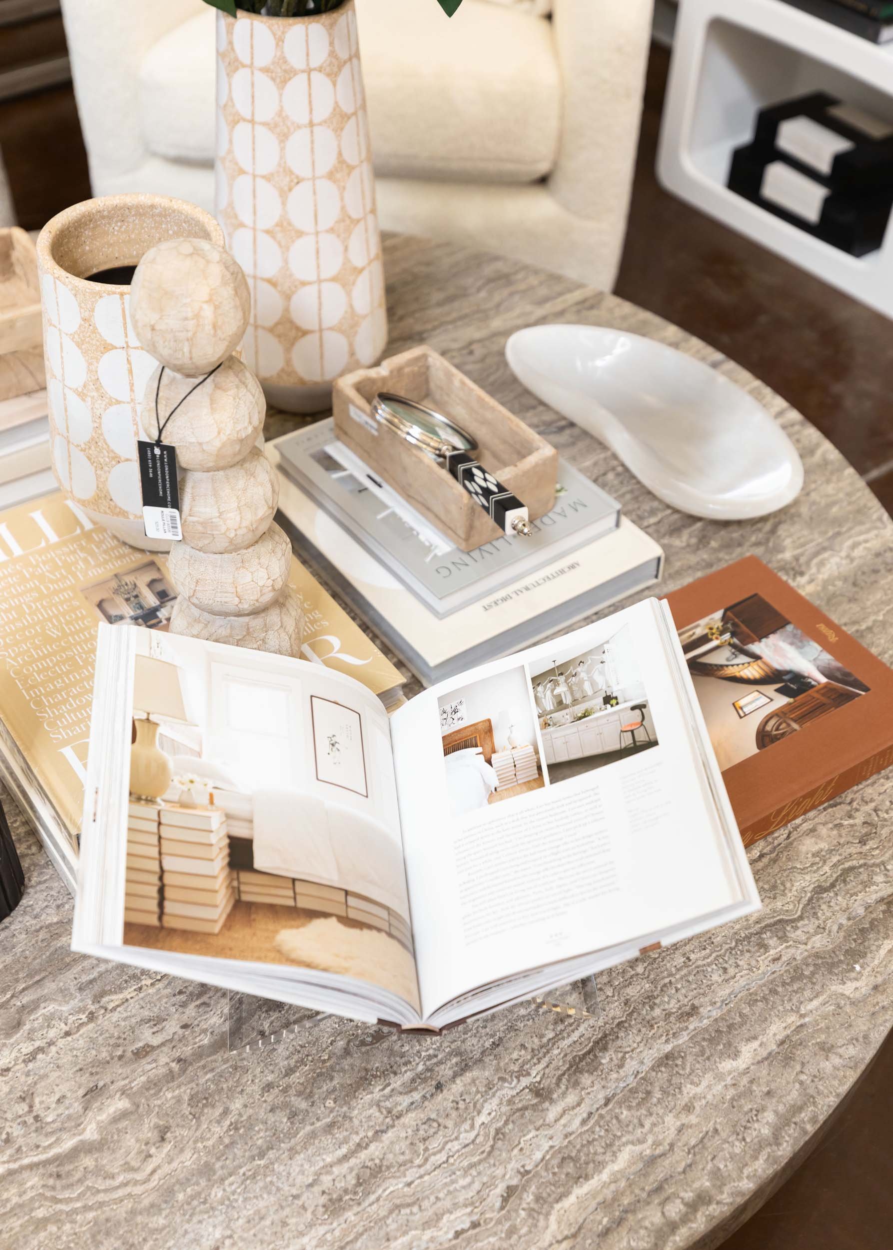 London Pierce Home - Flagship Store