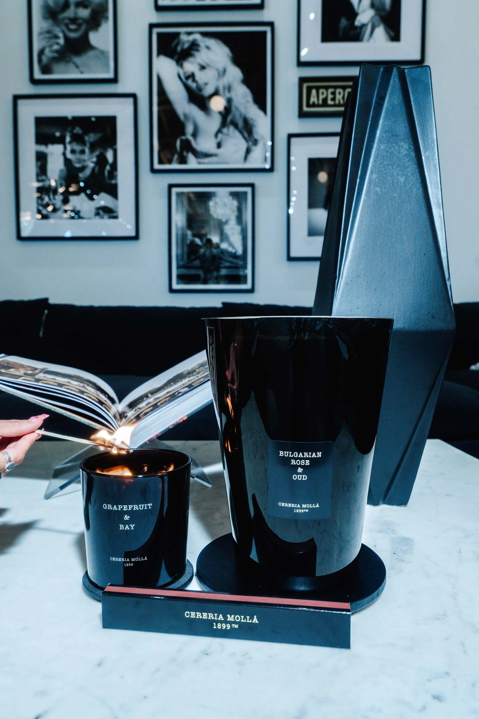 London Pierce Home - Flagship Store