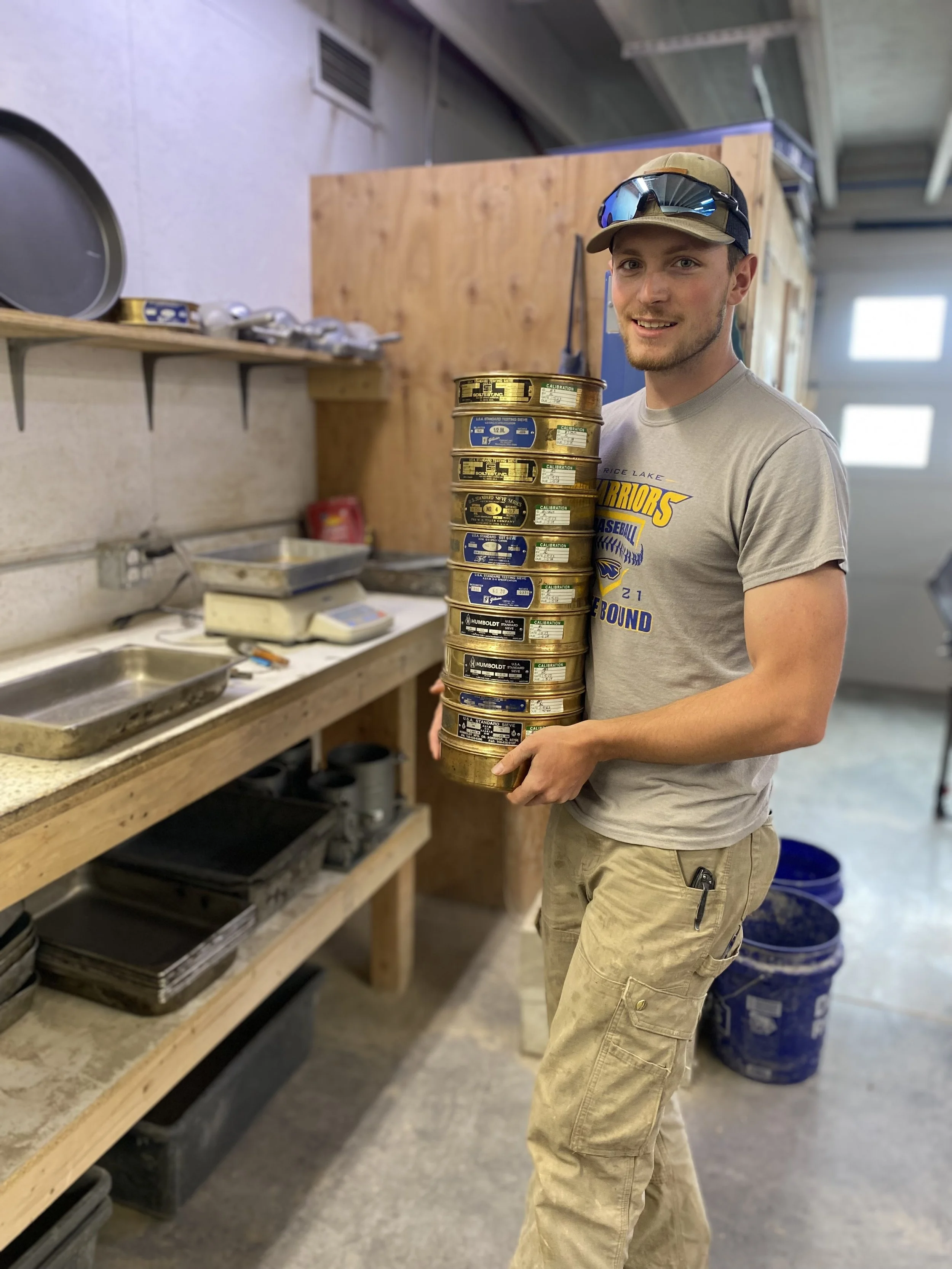 Our Team — Alpine Geotechnical