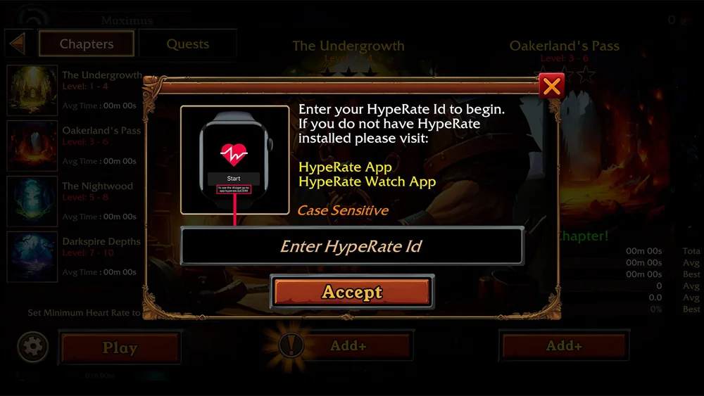 Heart Rate Connection FAQ — Cardio Quest