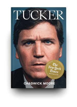 Tucker: The Biography