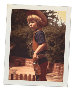 Tucker: The Biography