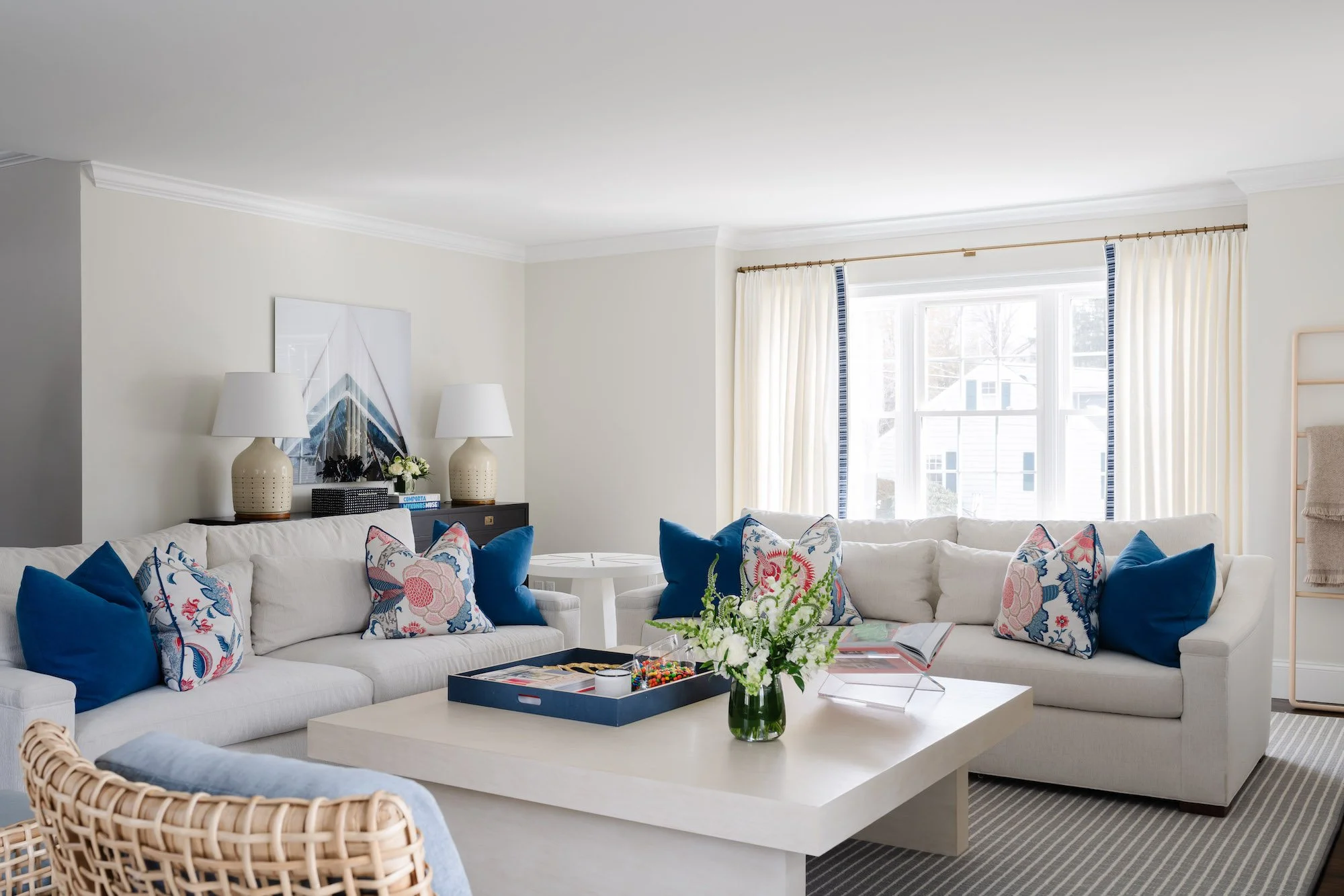 Brooke Anne Interiors | Interior Design for Boston, the Cape & Islands ...