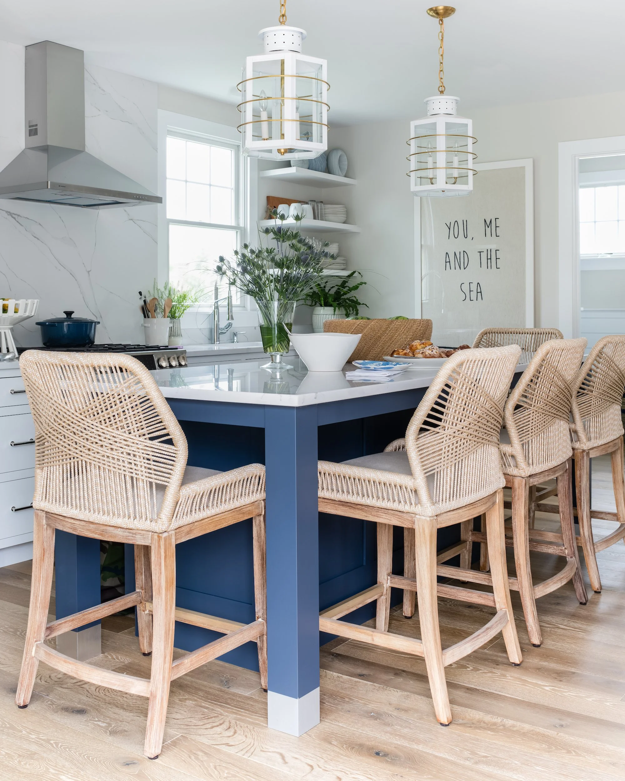 Brooke Anne Interiors | Interior Design for Boston, the Cape & Islands ...
