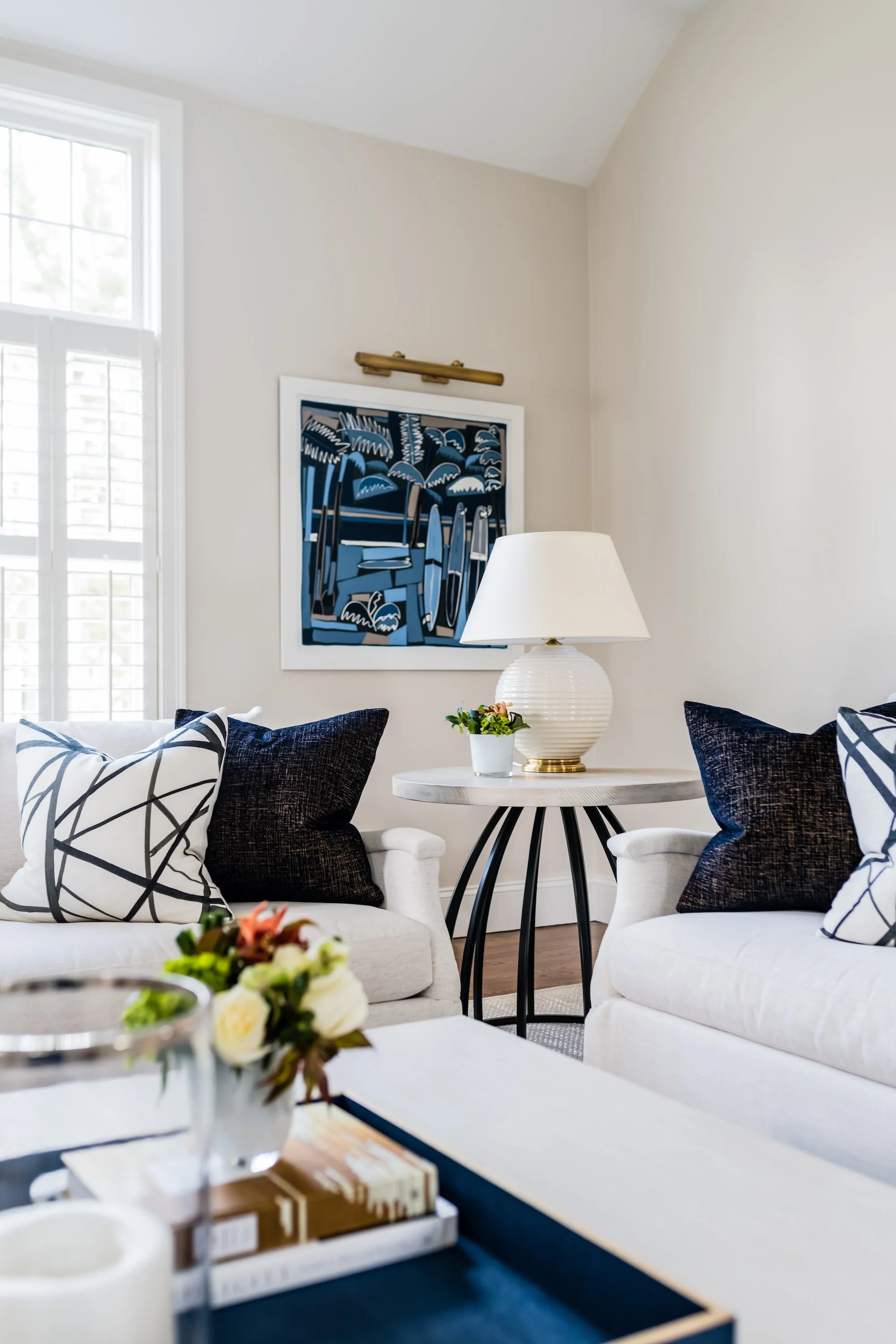 Brooke Anne Interiors | Interior Design for Boston, the Cape & Islands ...