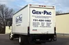 GenPac (General Packaging, Inc.) - Industrial Packaging Supplier