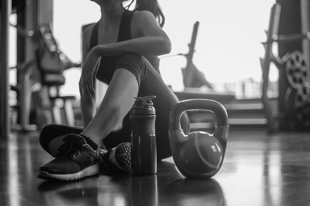 Ambassador Fitness & Performance