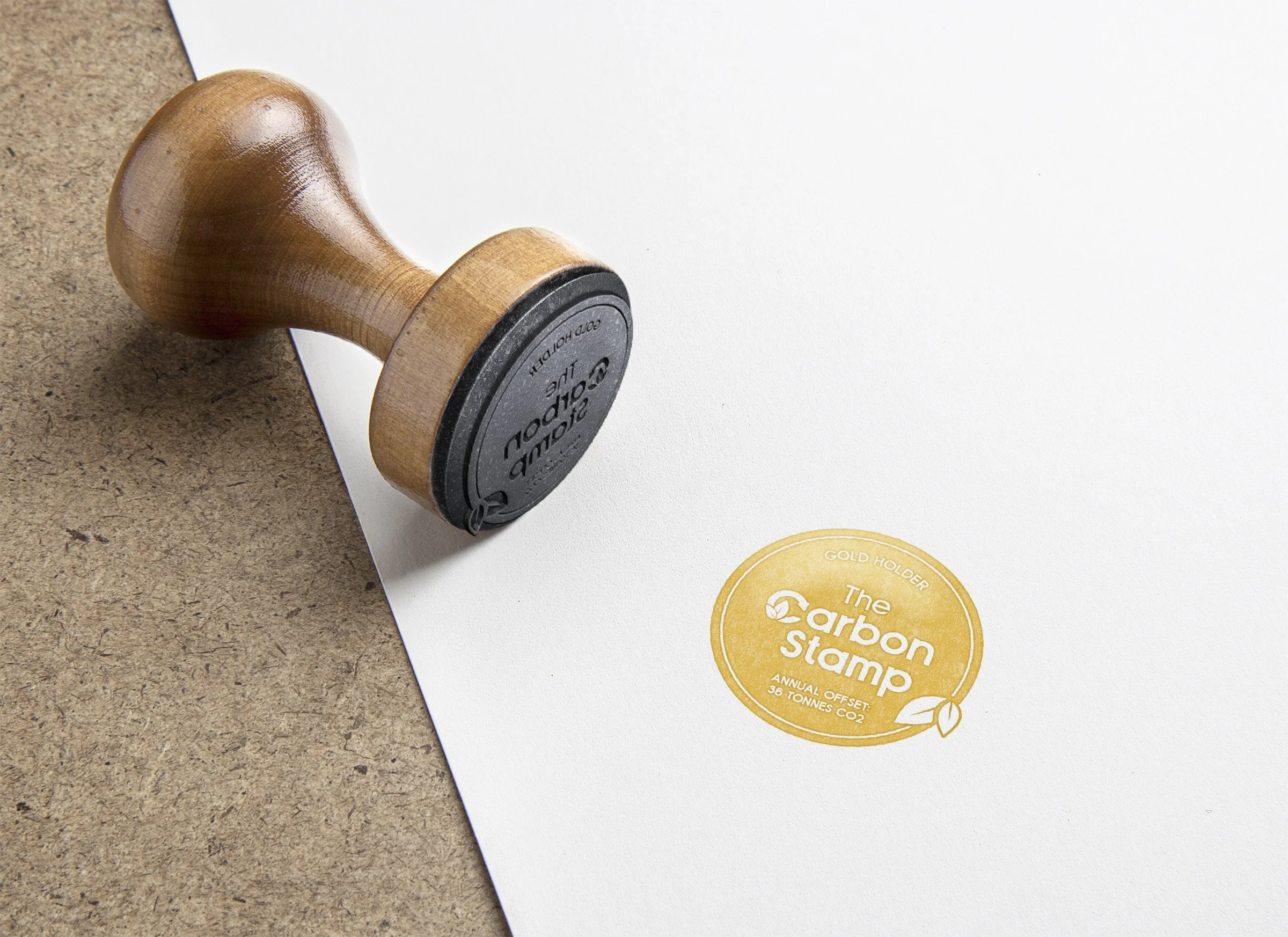 Carbon Footprint Assessment & Sustainability Consulting