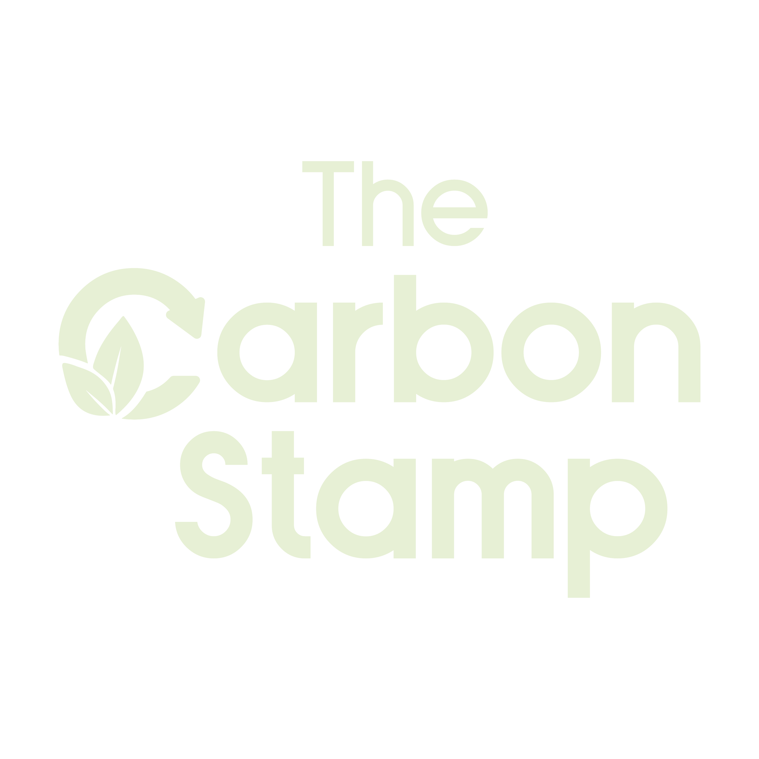 Carbon Footprint Assessment & Sustainability Consulting