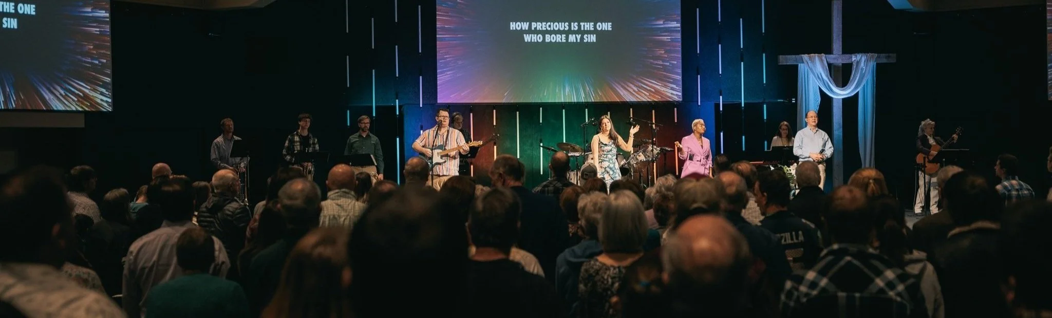 Watch — Mountain View Church of the Nazarene