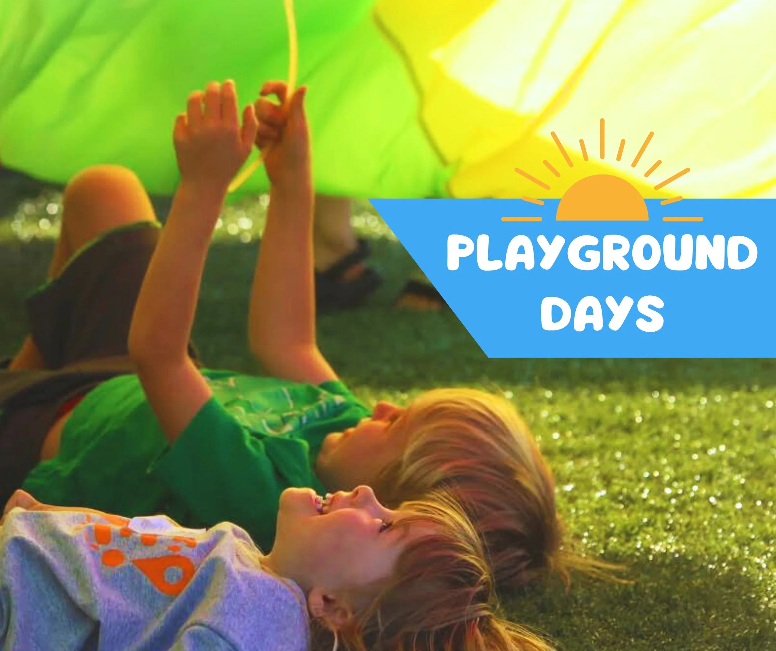 Kids — Mountain View Church