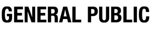 GENERAL PUBLIC