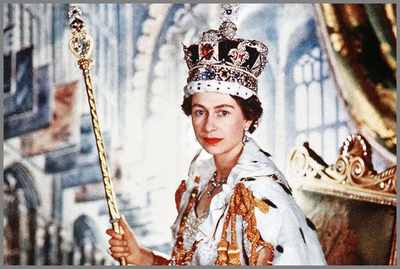 10 Famous Jewels from the British Monarchy: A Glittering Tale of Royal ...