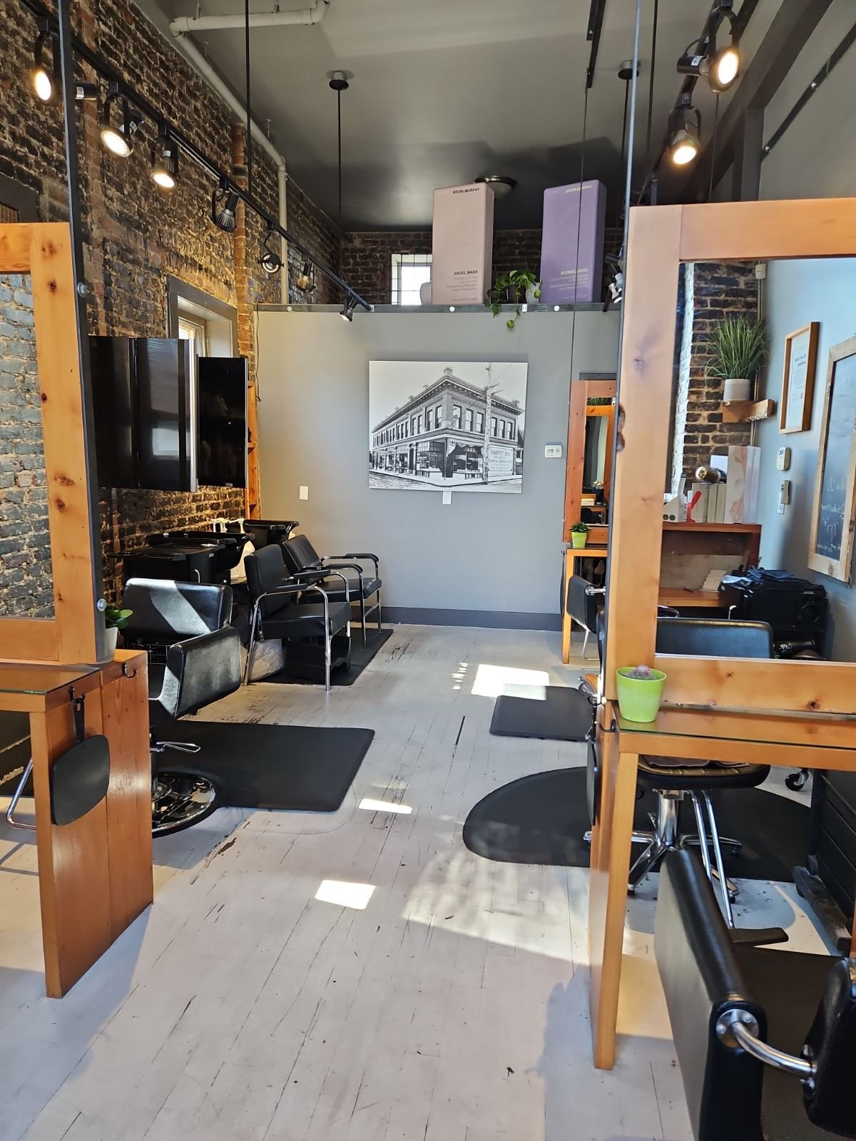 Studio 1313 Hair Salon