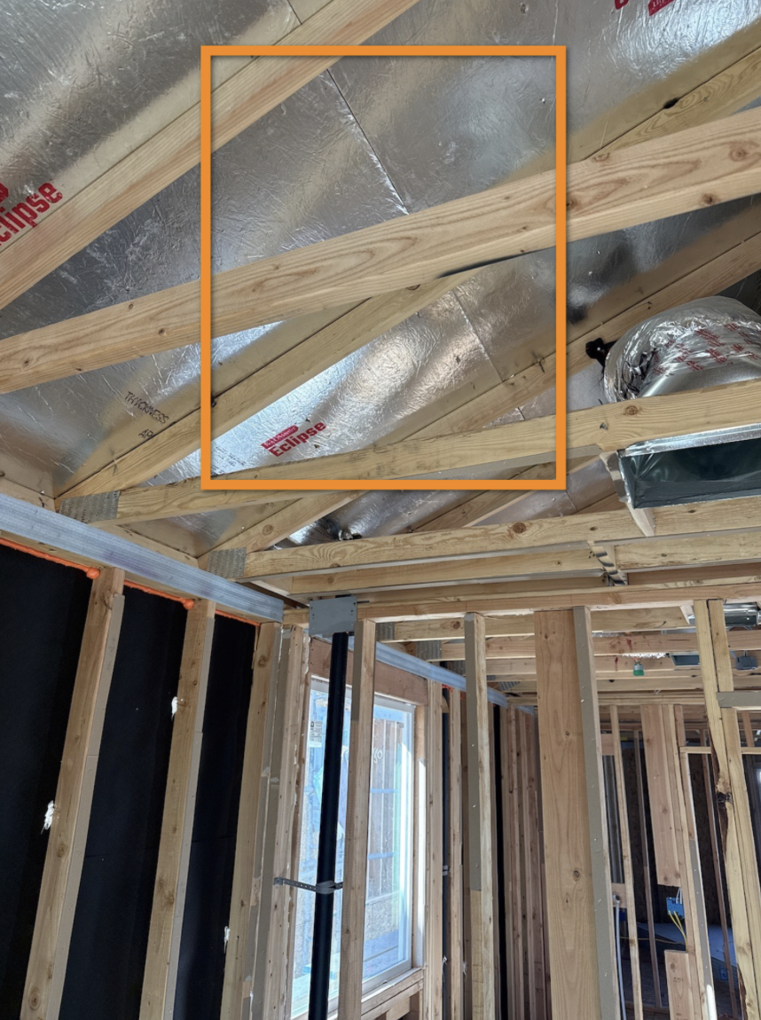 Why H-Clips and OSB Spacing Matter in Your New Home — First Home ...