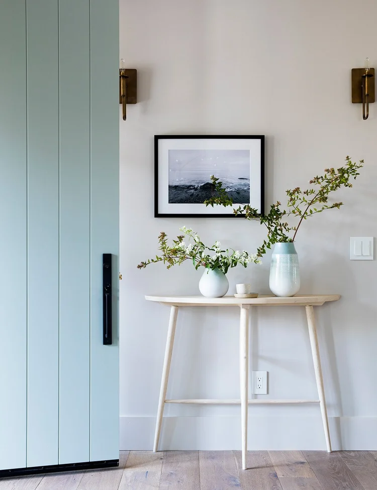 Sunset Idea House — Lauren Nelson