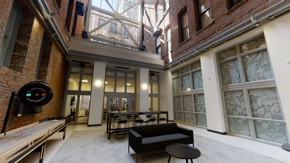 The Broderick Building — Orton Development Inc. | Countercyclical ...