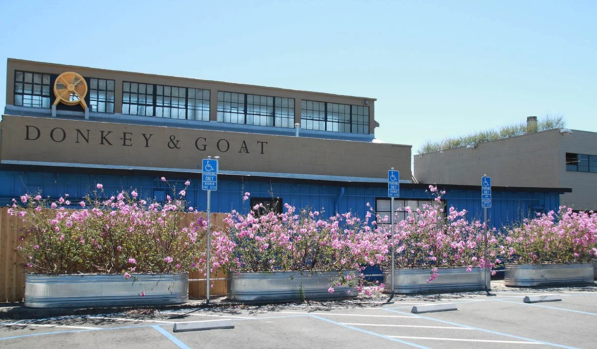 Flint Ink — Orton Development Inc.