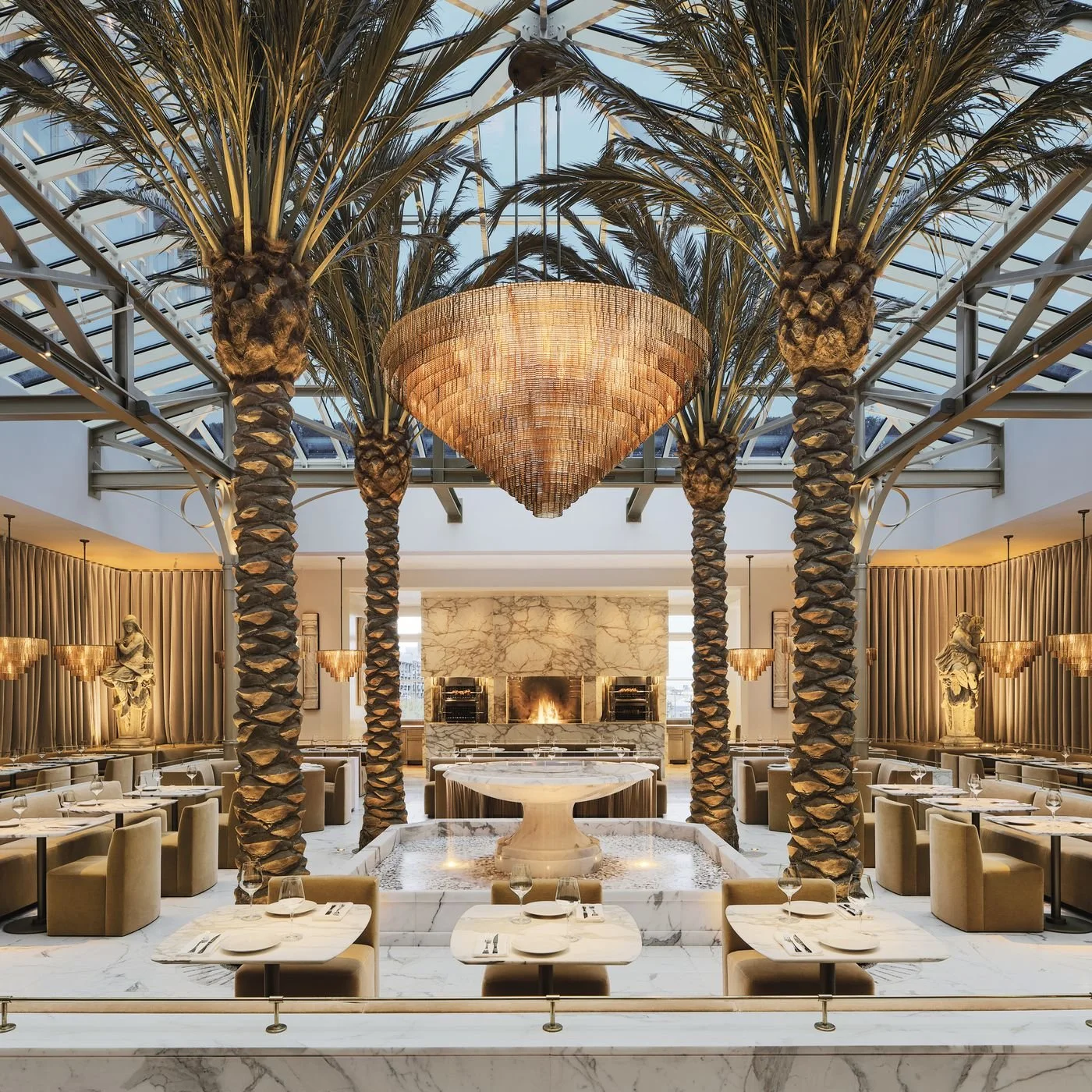 Portfolio — Orton Development Inc.