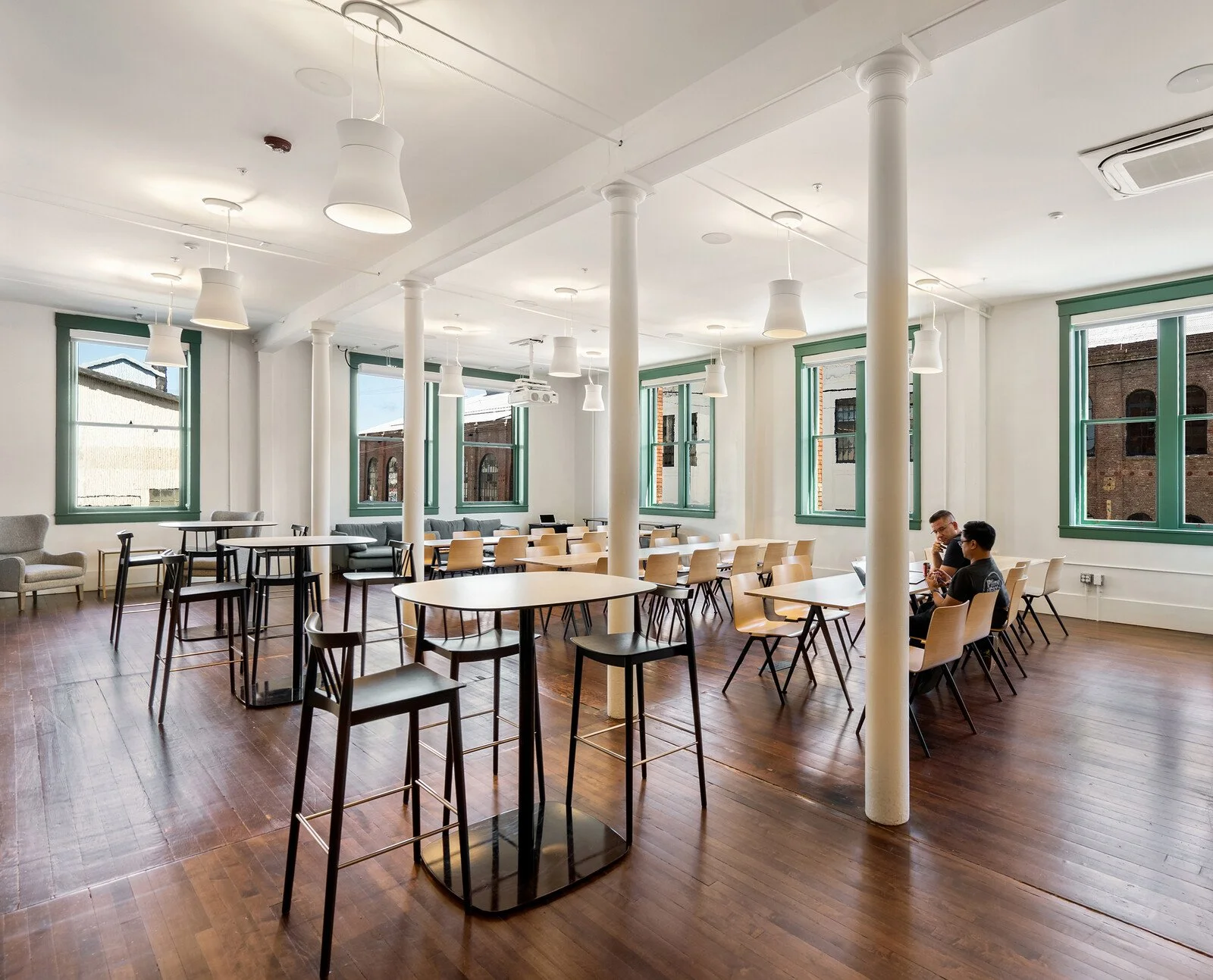 Portfolio — Orton Development Inc.