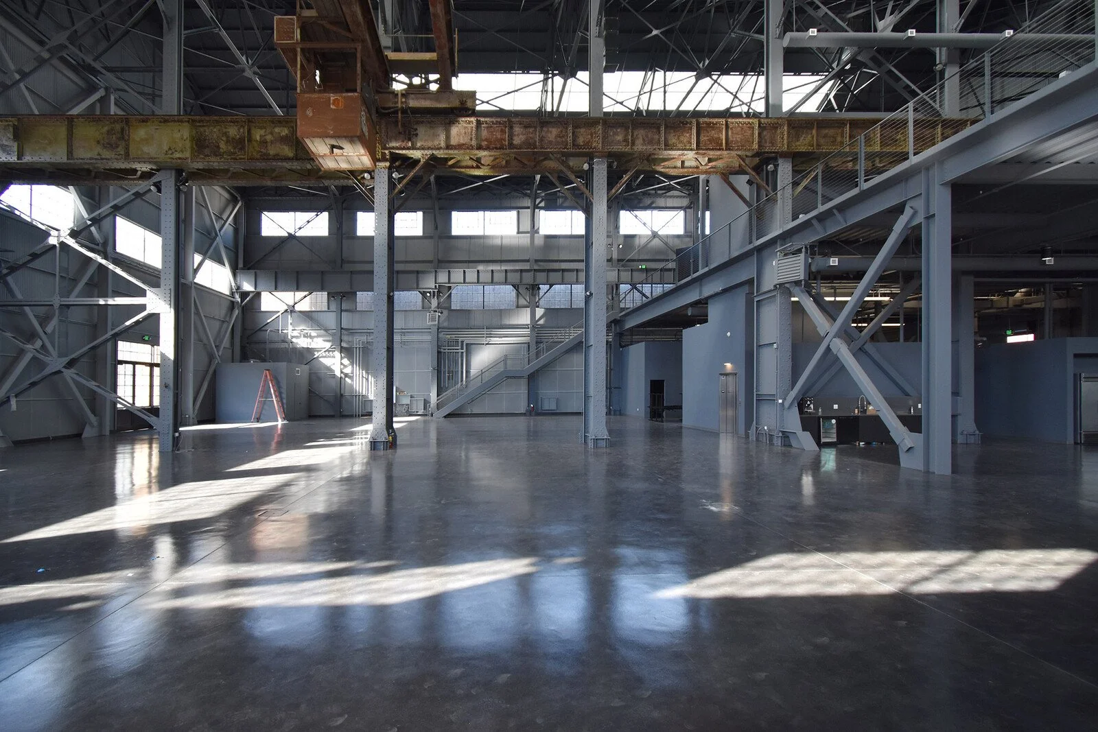 Portfolio — Orton Development Inc.