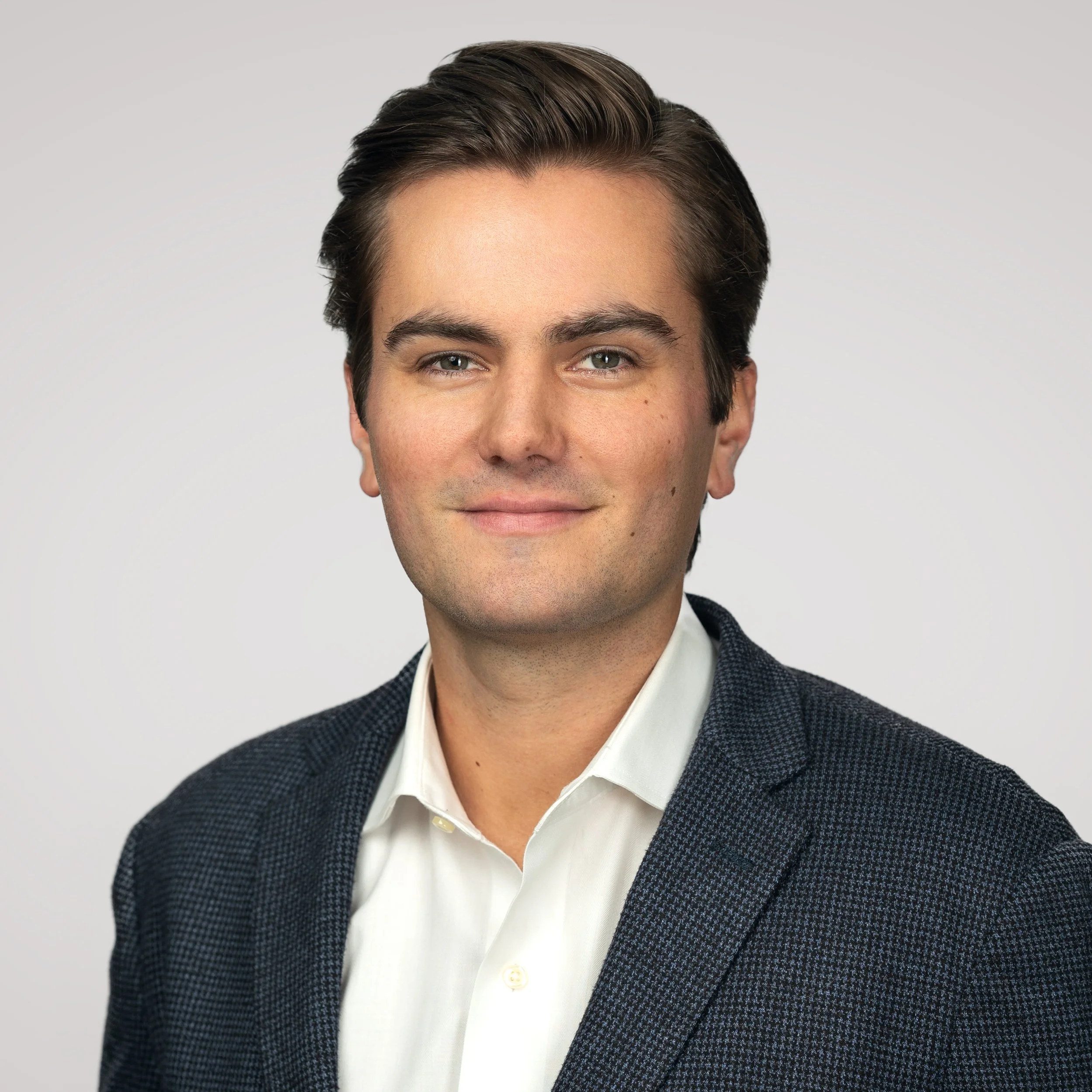 Team — Orton Development Inc.