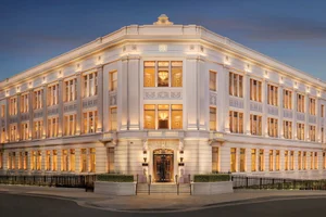 Orton Development Inc