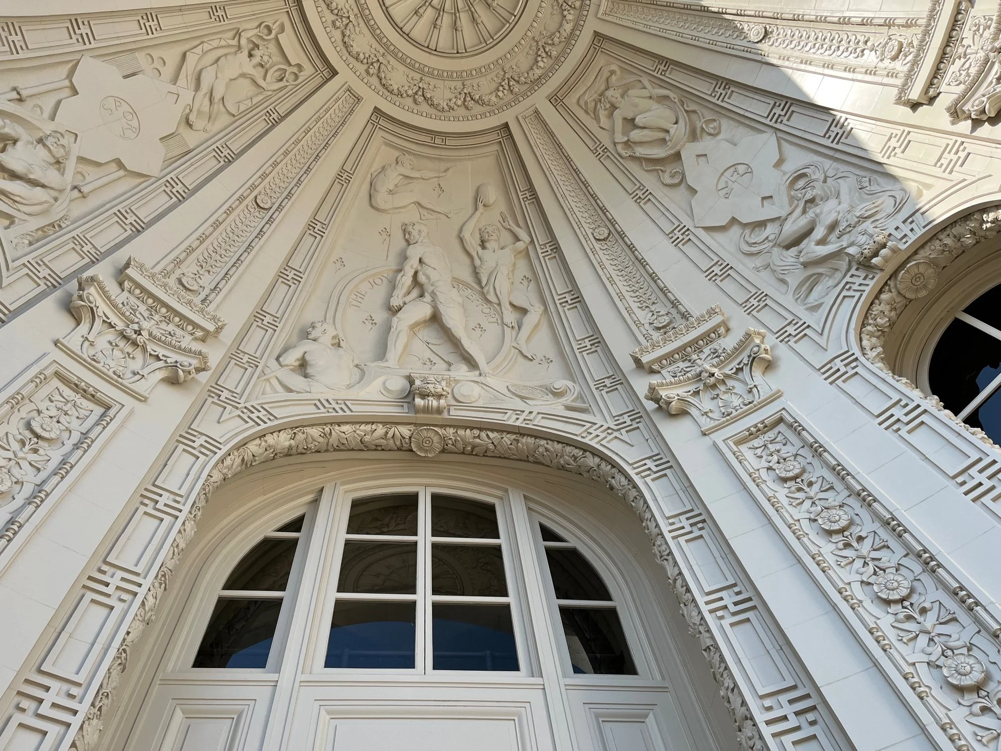 Orton Development Inc.