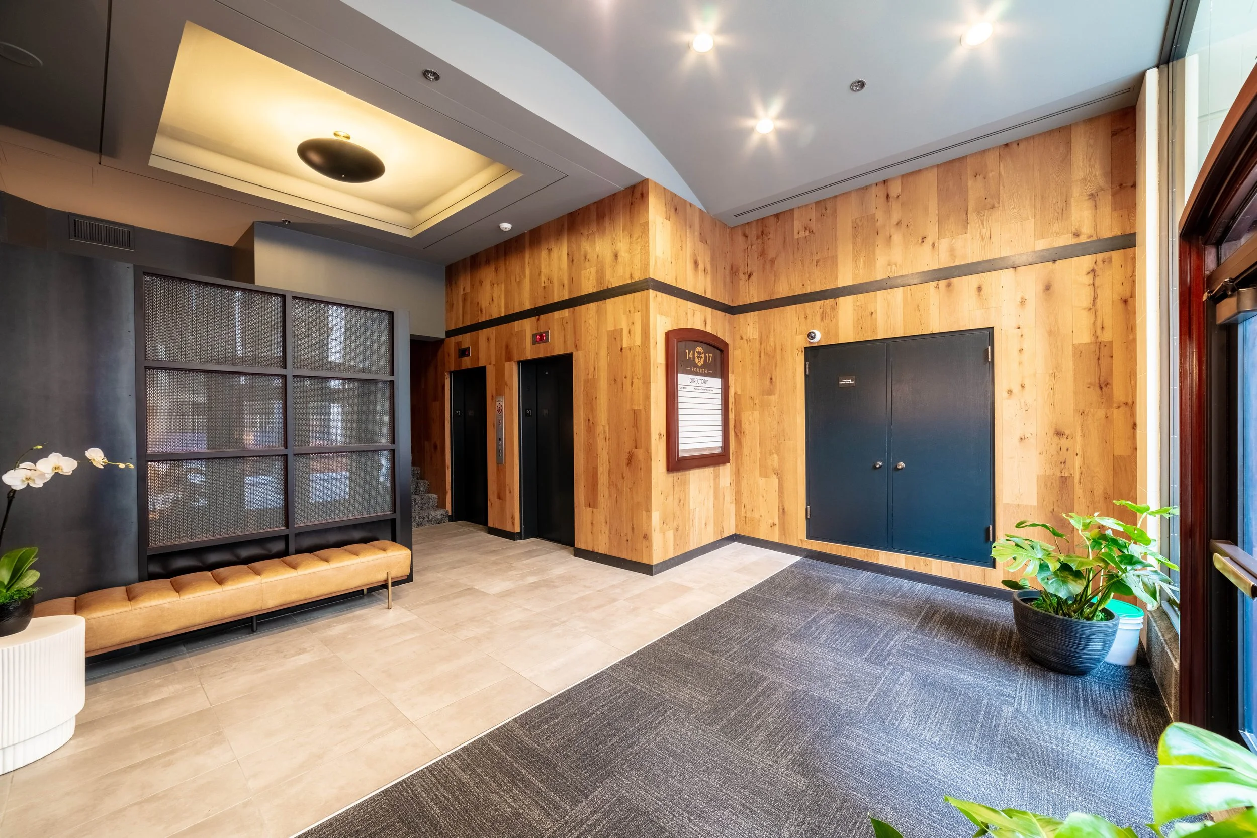 1417 4th Ave — Orton Development Inc.