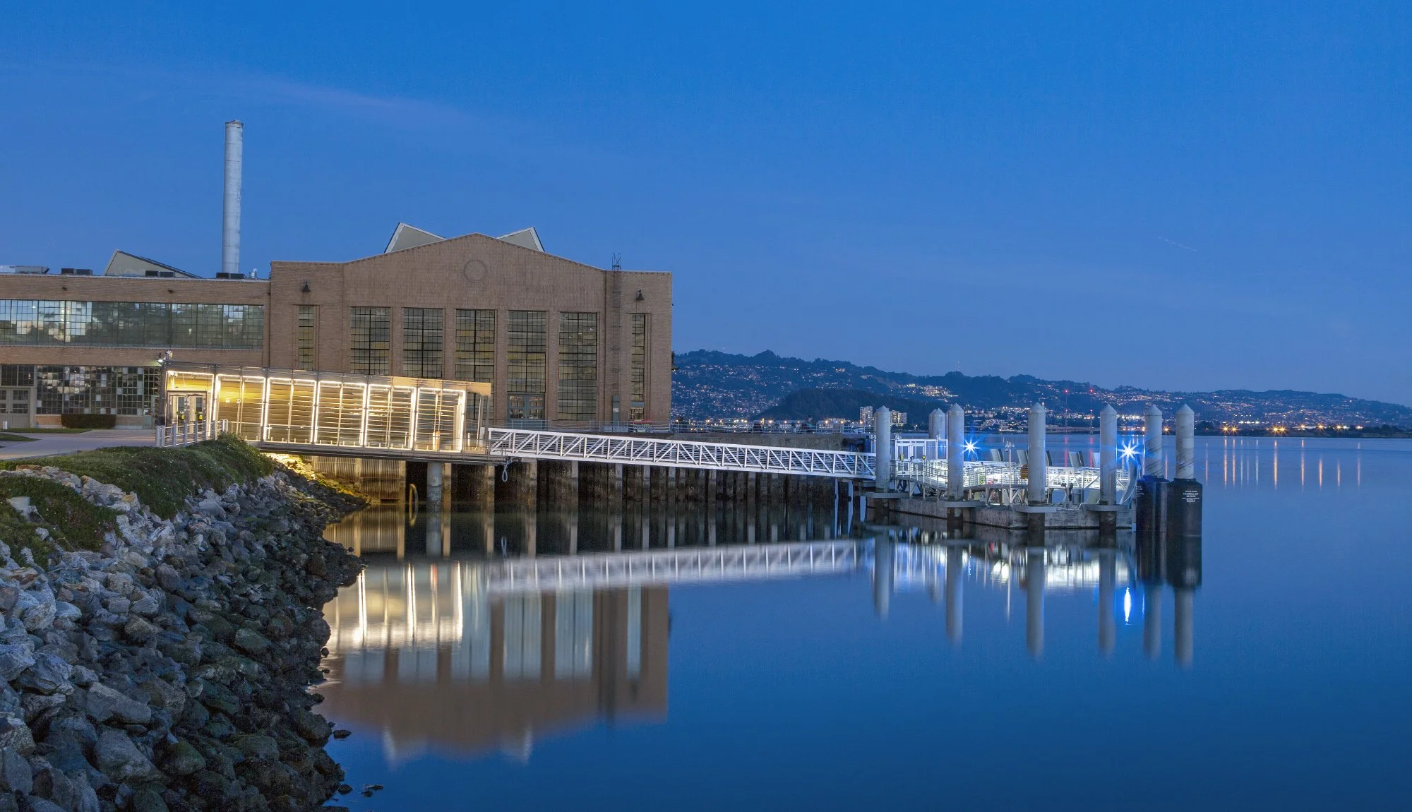 Orton Development Inc.