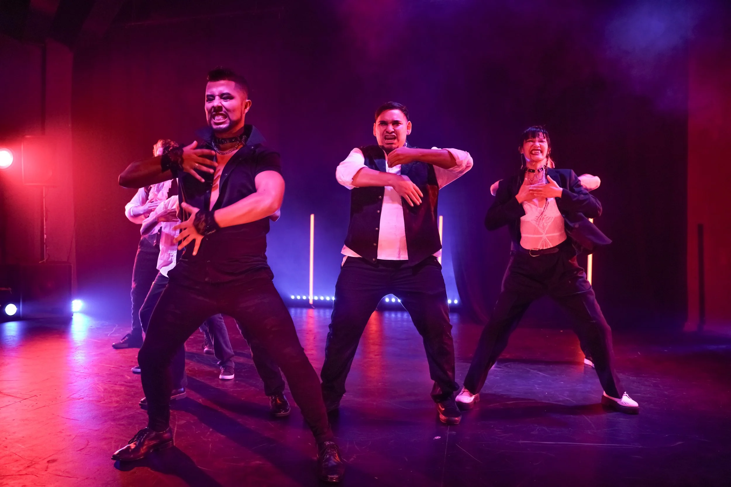 Classes — Cabaret Atelier