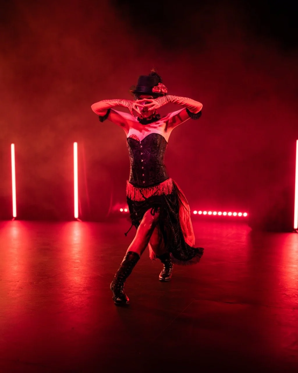 Classes — Cabaret Atelier