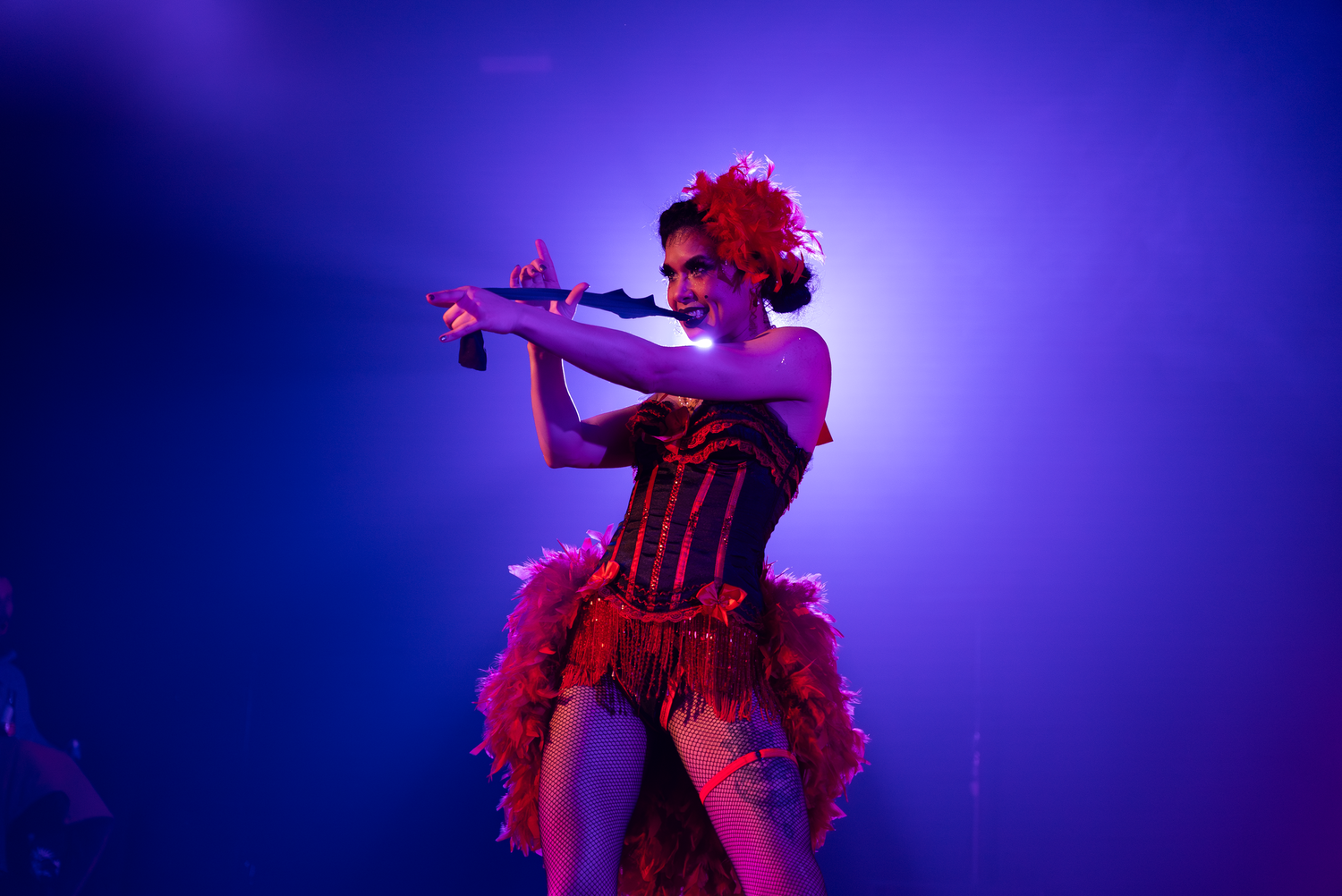 Classes — Cabaret Atelier