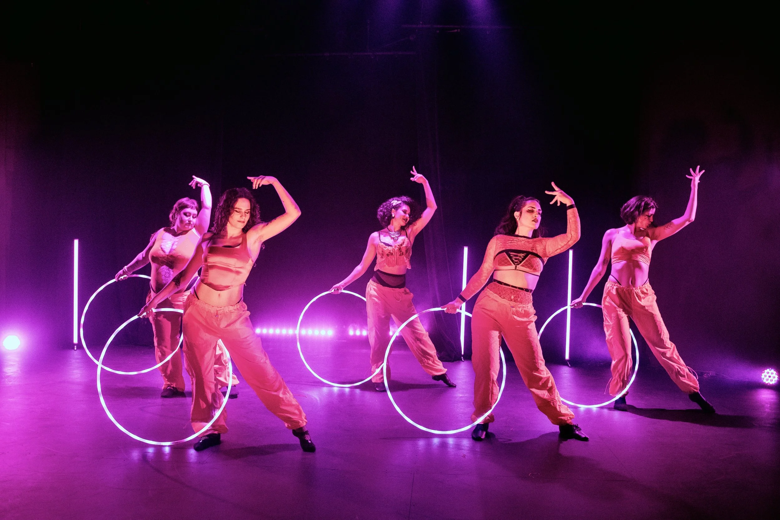 Classes — Cabaret Atelier