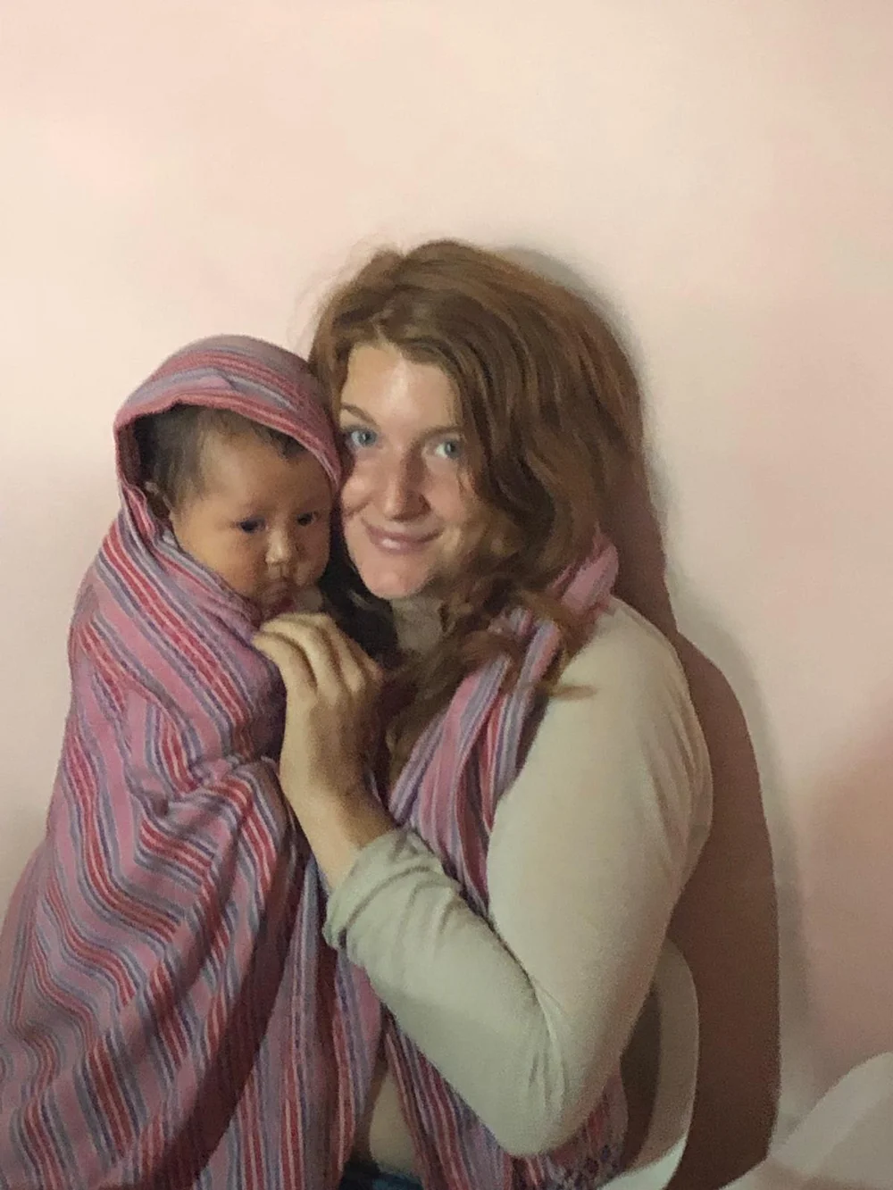 About — Hannah Fullerton | NYC Doula