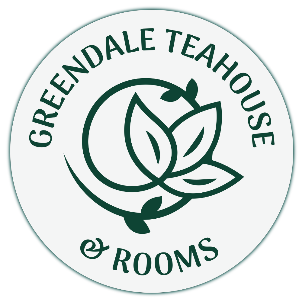 Greendale Teahouse & Rooms | Book Your Relaxing Escape