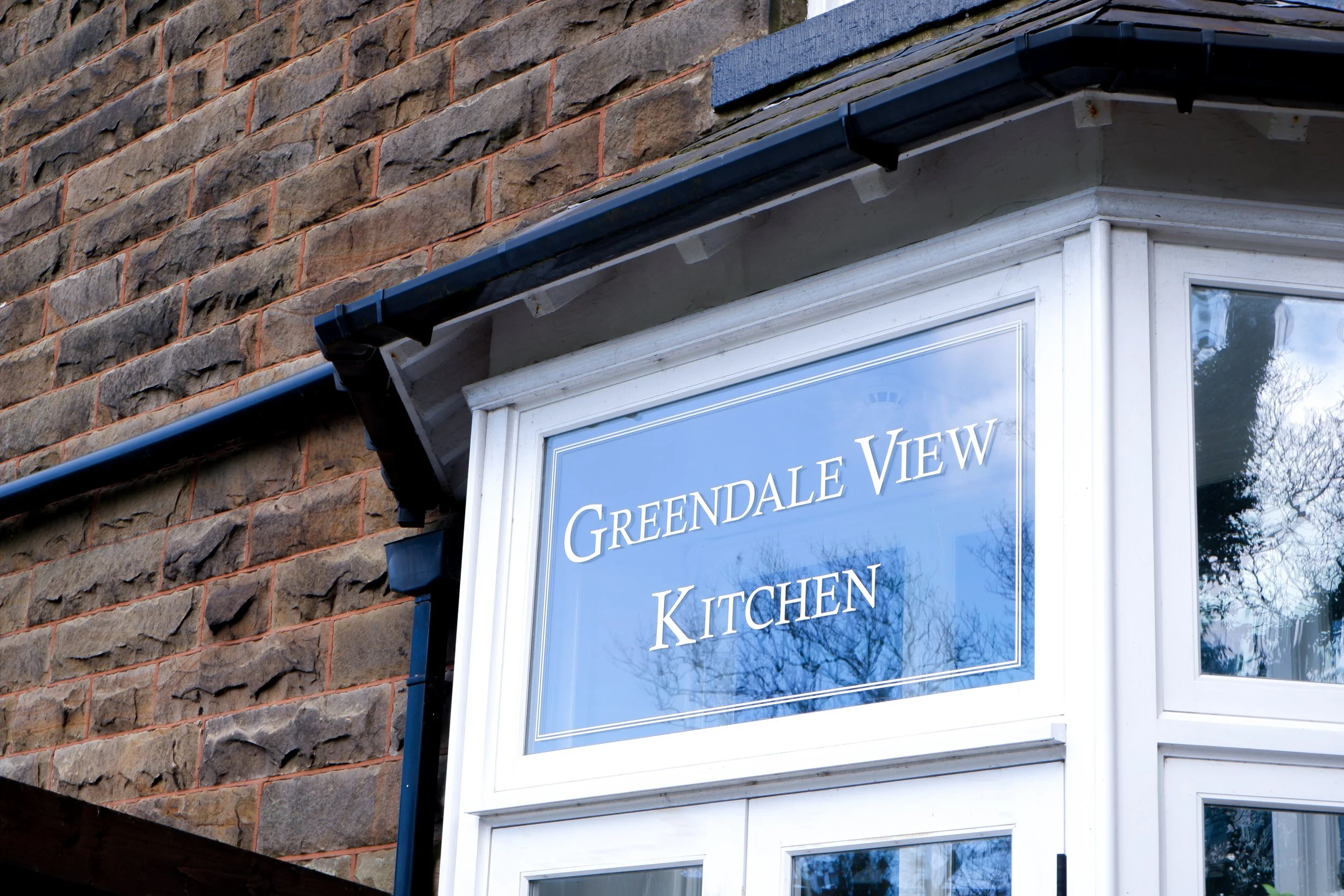 Greendale Teahouse & Rooms