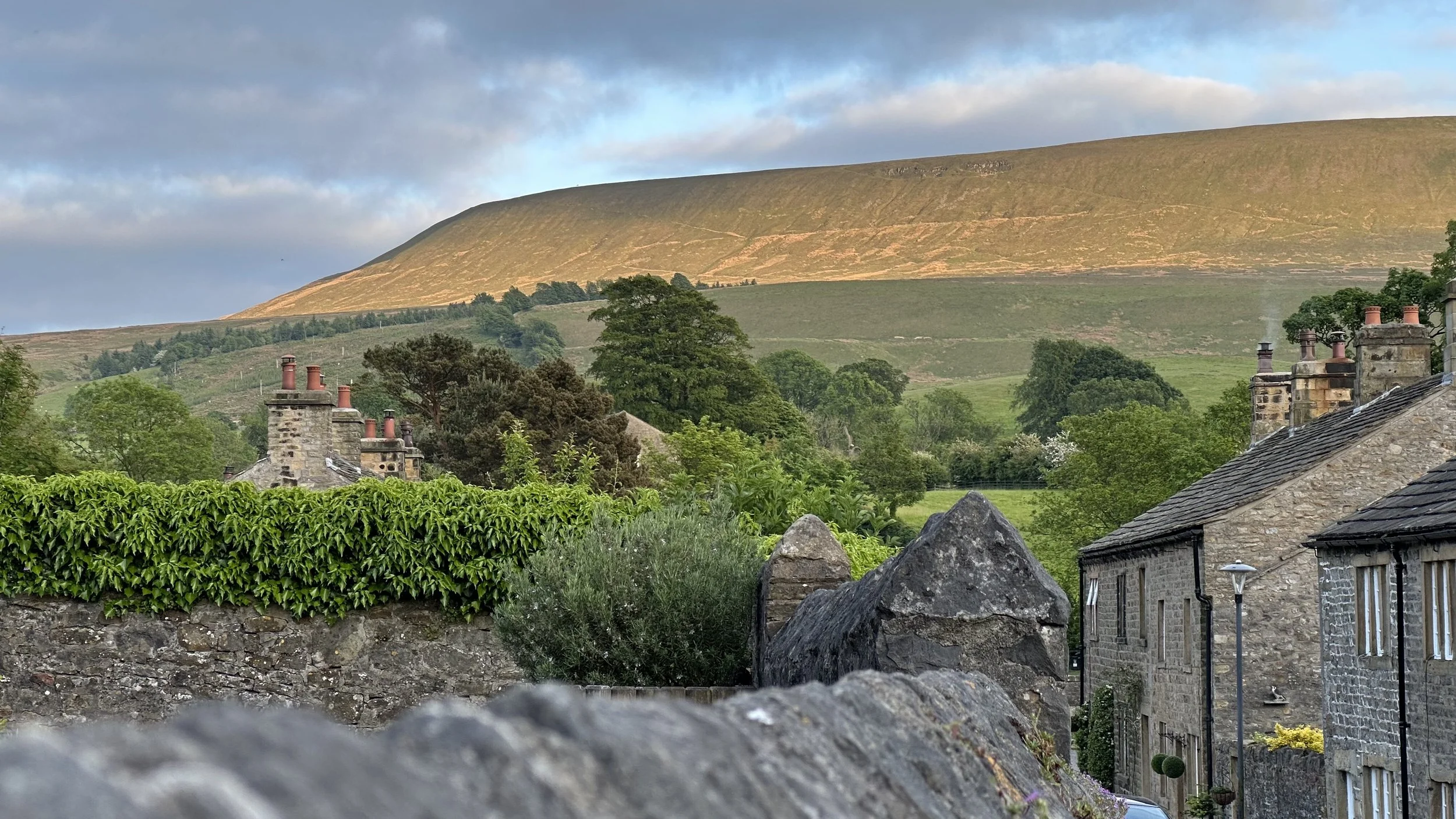 Greendale Teahouse & Rooms