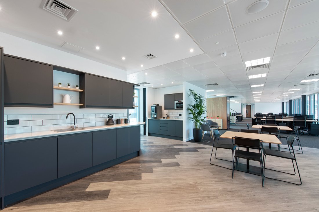 Locations — Unity Working