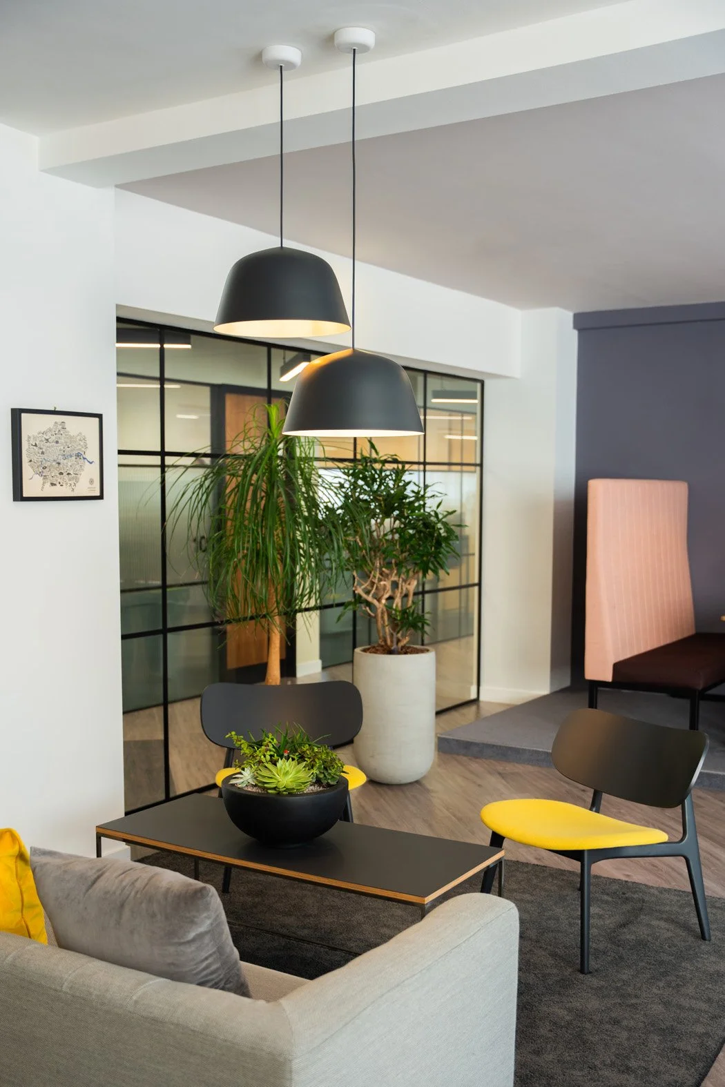 Book a Tour Today- Fully Flexible Office Spaces — Unity Working