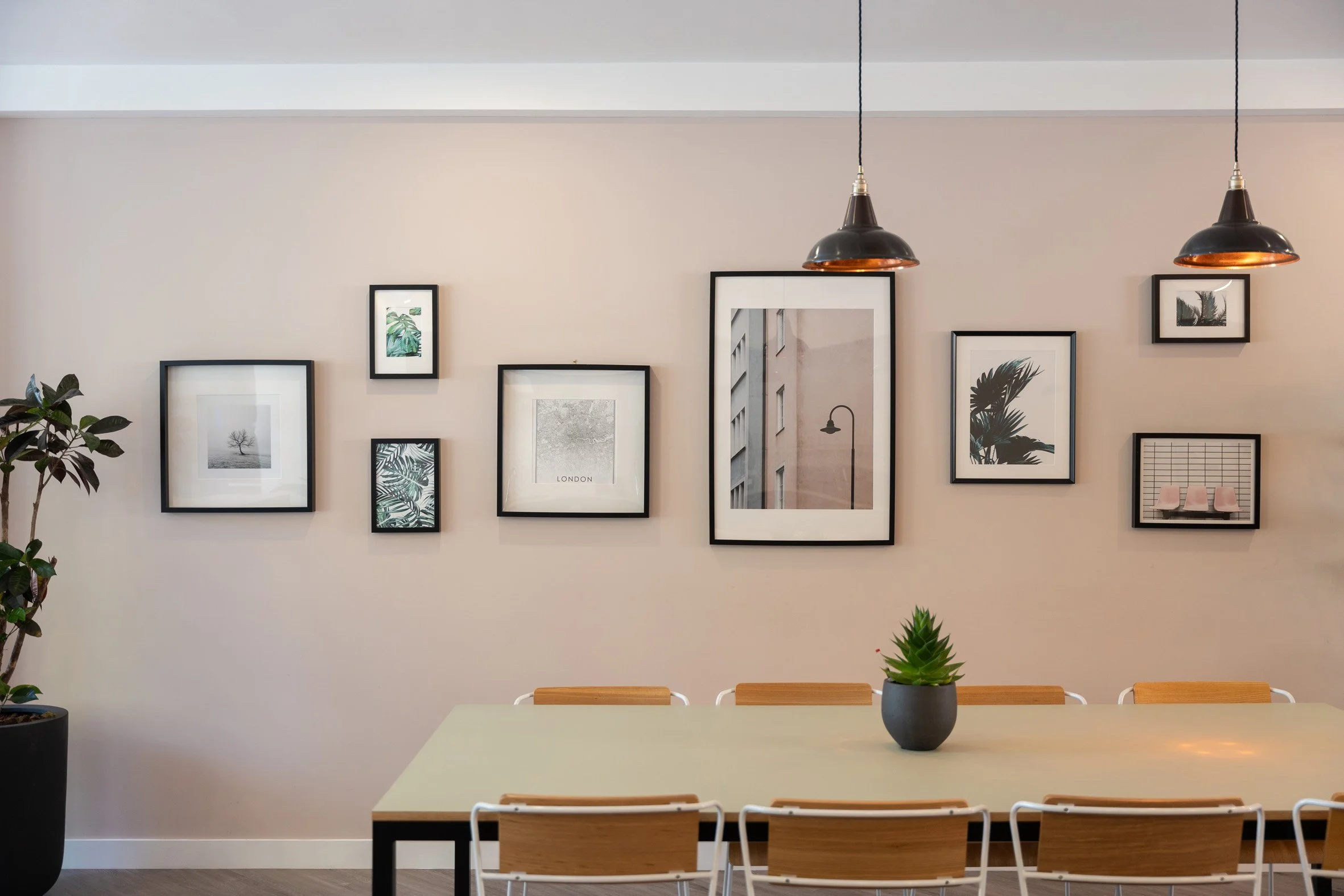 Locations Unity Working